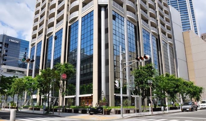 会社概要 - ALLX株式会社